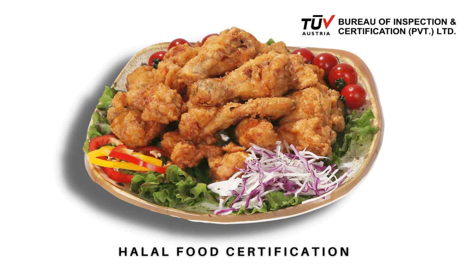Halal Food Certification Benefits for Your Business | TUV Austria
